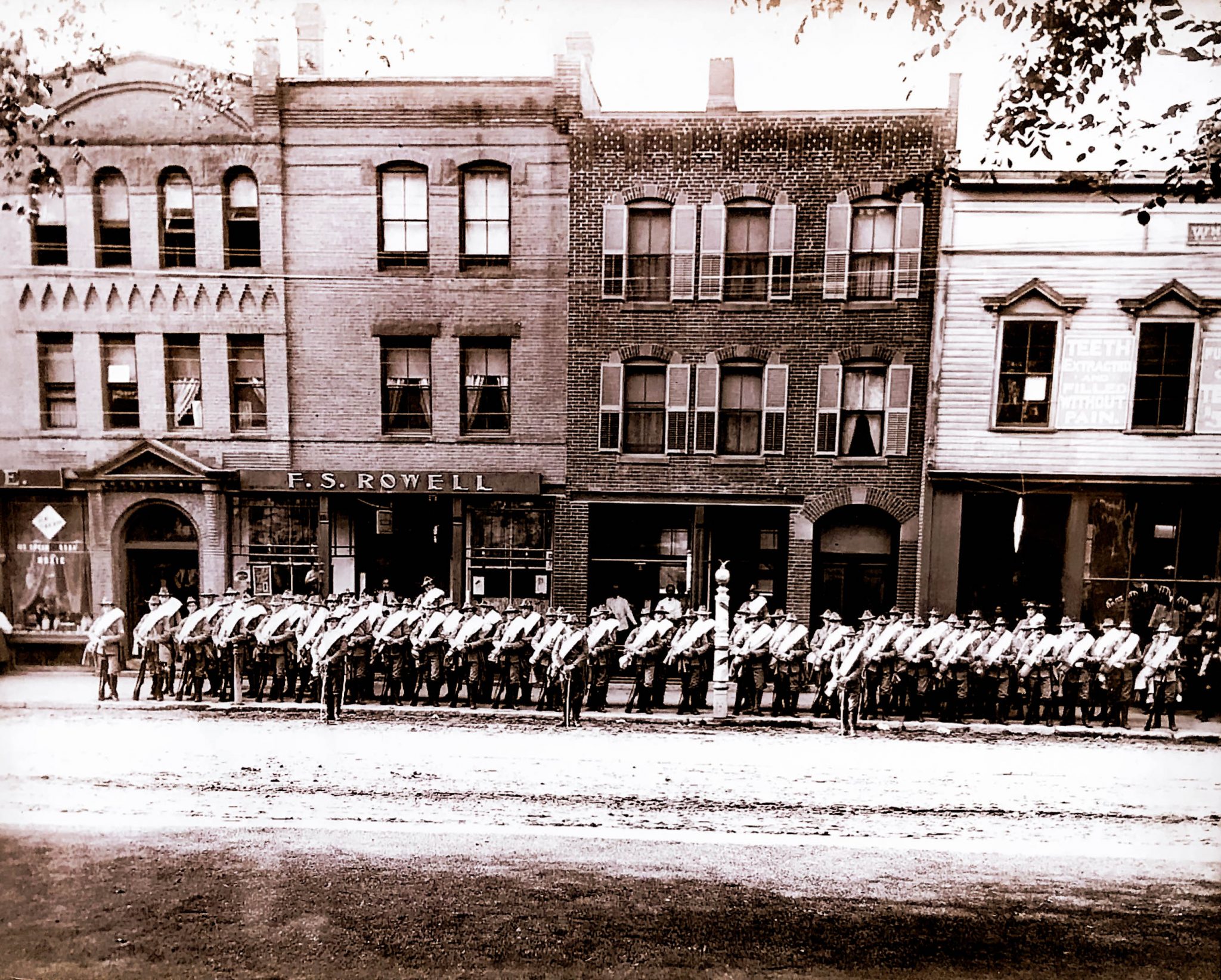 The Barbery – Fine Cuts for Men